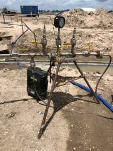 What Is Hydro Testing? - US FUSION