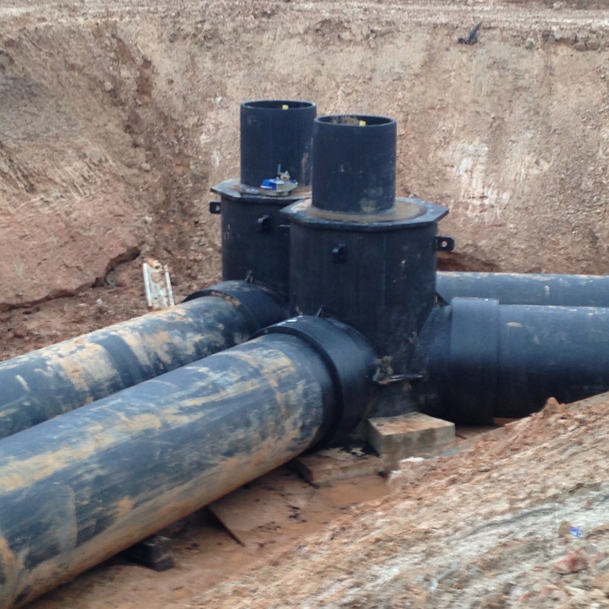 What is Electrofusion? Pipe Fusion Series: Part 4 - US FUSION