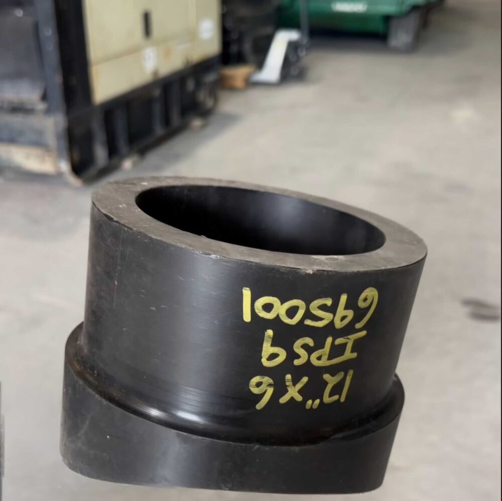 What Is Saddle Fusion? Pipe Fusion Series Part 3 - US FUSION