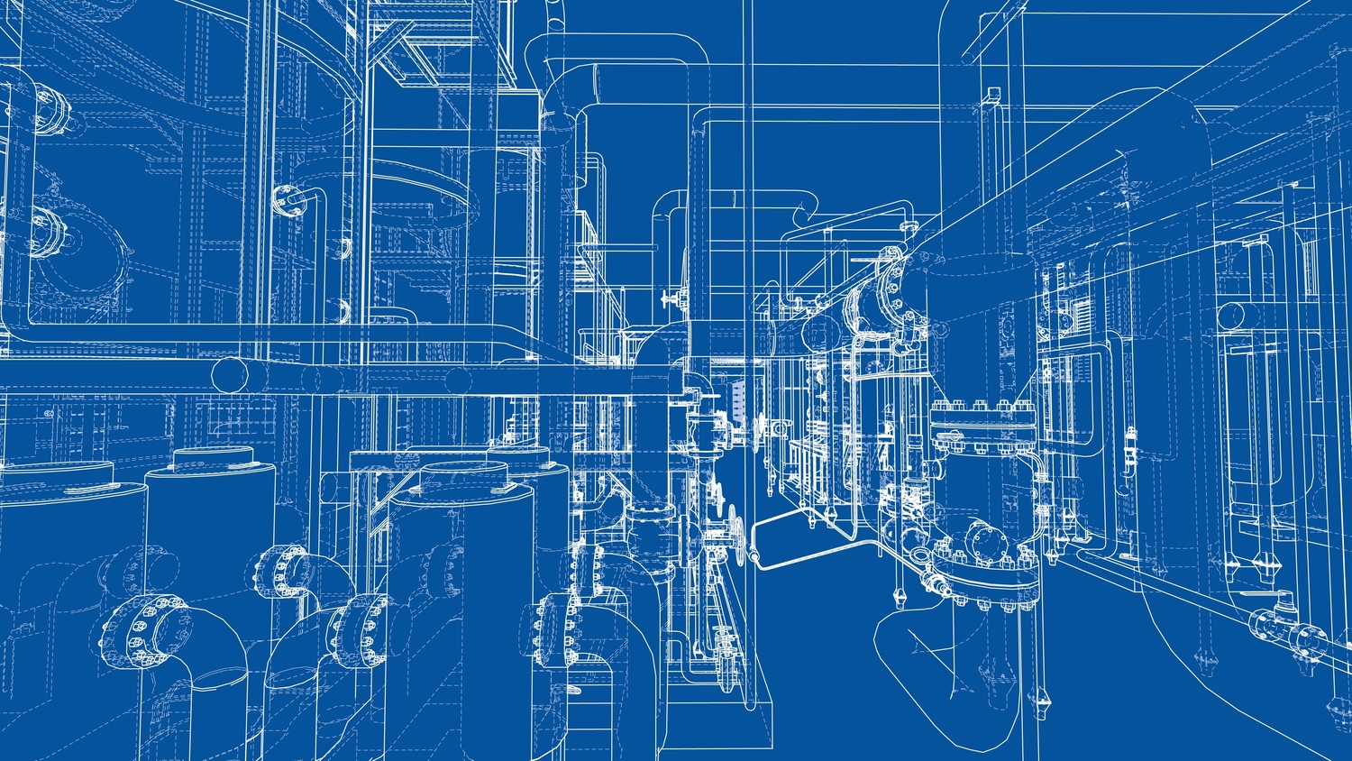 Material Compatibility for Industrial Piping Systems | US FUSION
